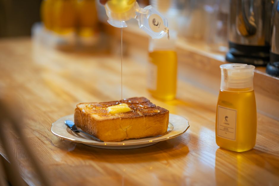 BEE CONNECTオフィシャルショップ